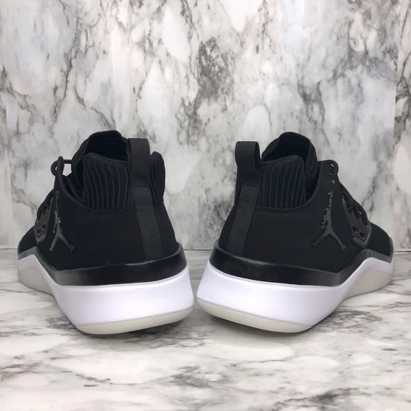Jordan | Shoes | New Jordan Dna Lx Flyknit Black And White | Poshmark